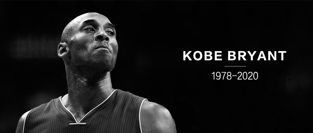 Mamba Forever | DC